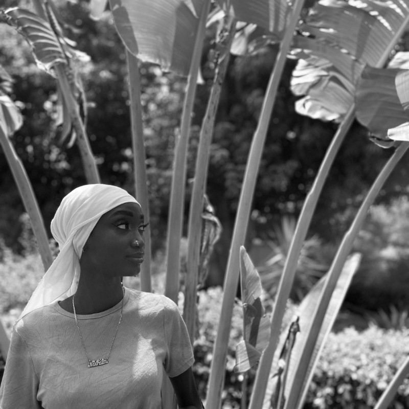 Ndeye Fatou ️ (@nfd_princess) | Snapchat Stories, Spotlight & Lenses