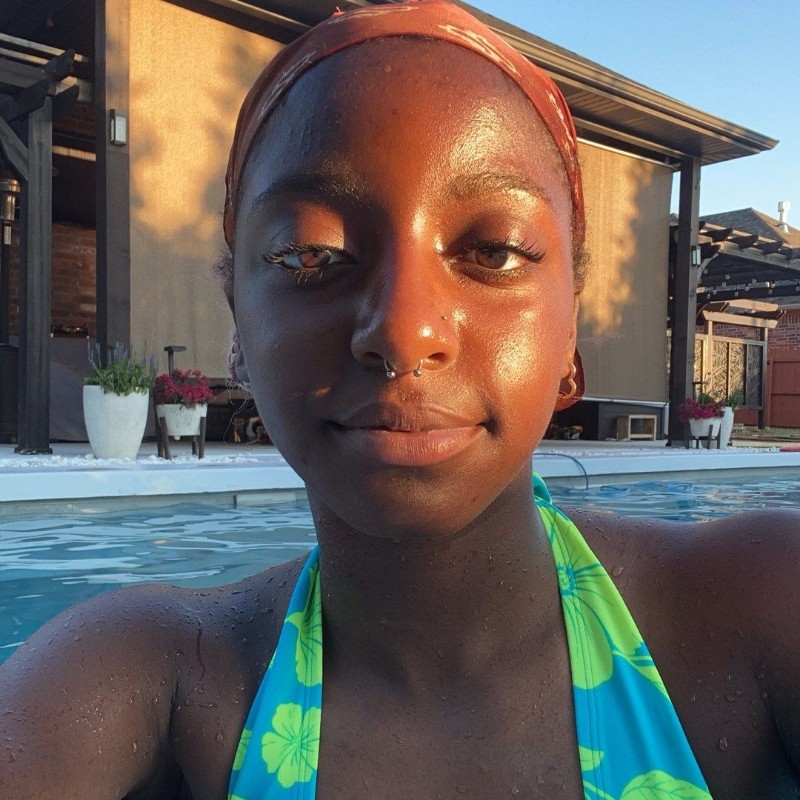 nia🍀 (@nia-lashae) | Snapchat Stories, Spotlight & Lenses