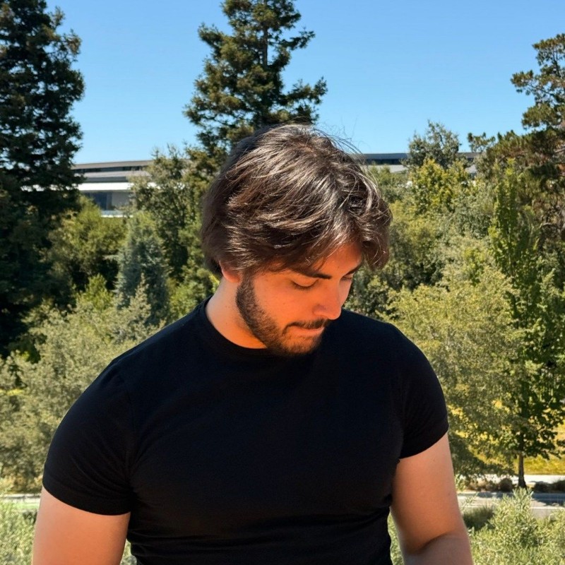 Nicholas Dominici (@nick-dominici) | Snapchat Stories, Spotlight & Lenses