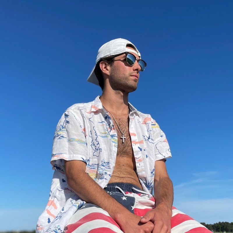 nickgarrett (@nick-garrett) | Snapchat Stories, Spotlight & Lenses