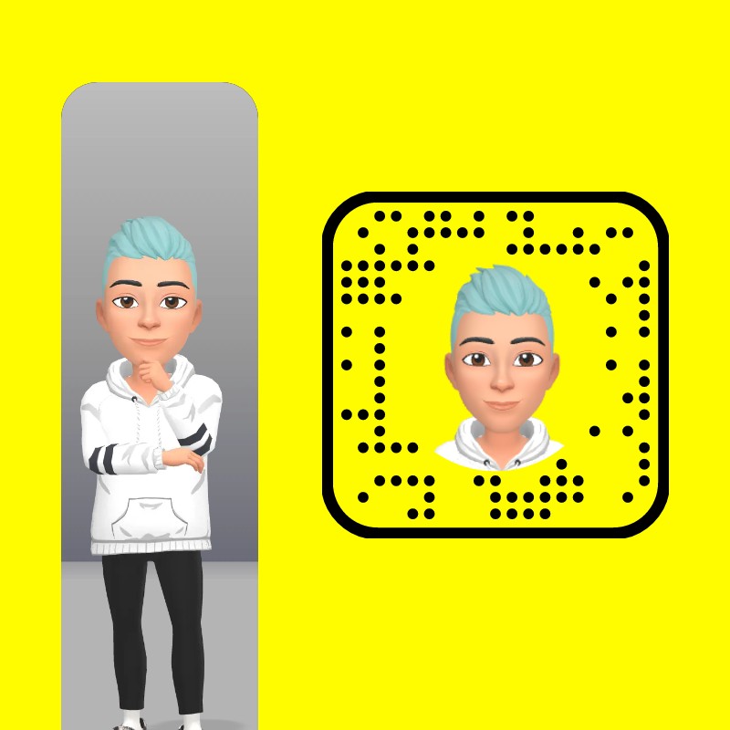 Nicolas Zion(@nicolaszionb) | เรื่องราว Snapchat ตลอดจน Spotlight และเลนส์