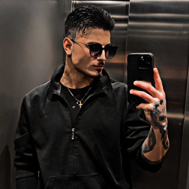 nicolò rizzi (@nicolo.rizzi) | Snapchat Stories, Spotlight & Lenses