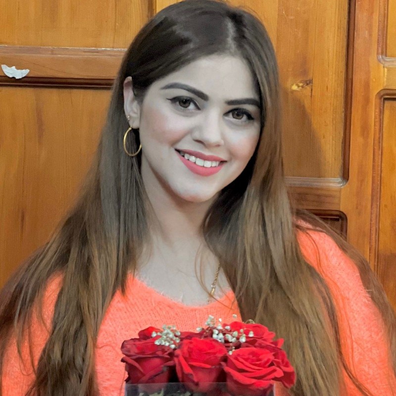 Nida Arif Khan Shabih 👑 (@nidaarifkhan) | Snapchat Stories, Spotlight ...