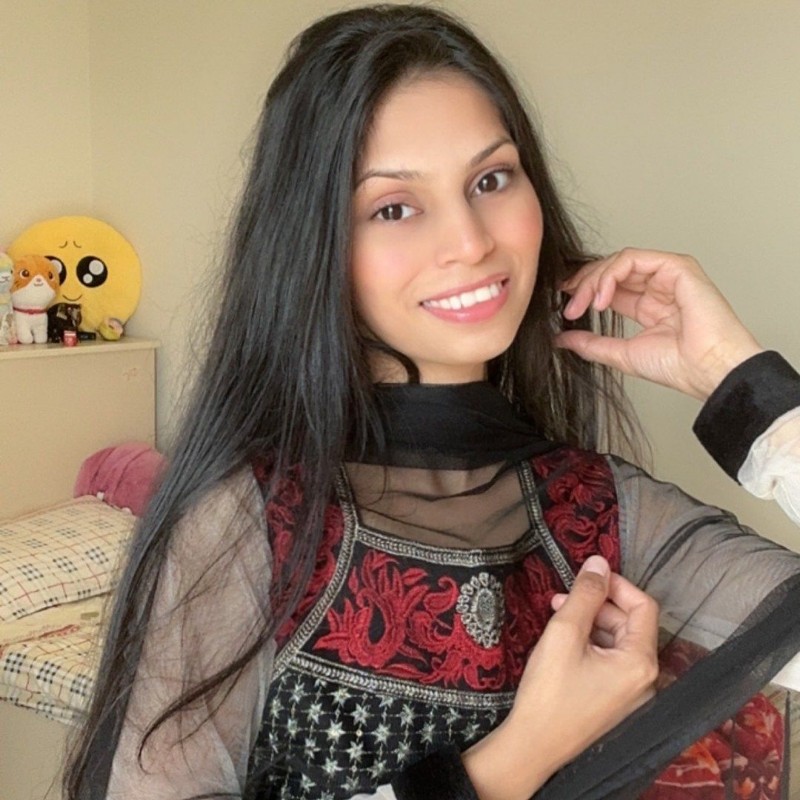 Nidhi Rajput (@nidhi4066) | Snapchat Stories, Spotlight & Lenses