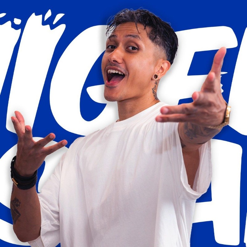 Nigel Sean (@nigel-sean) | Snapchat Stories, Spotlight & Lenses