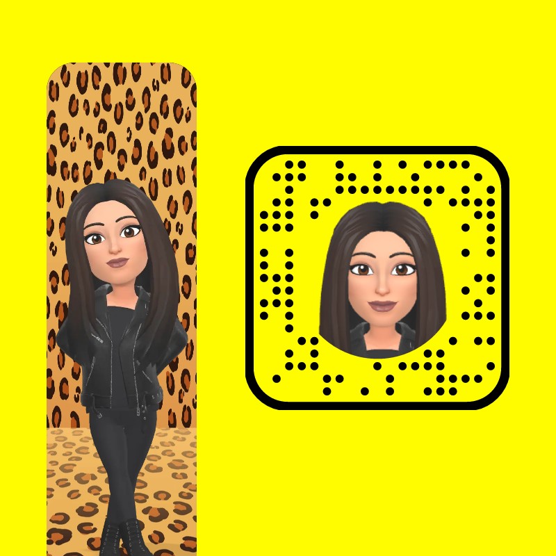 Nikki Crystal (@nikki_crystal) | Snapchat Stories, Spotlight & Lenses