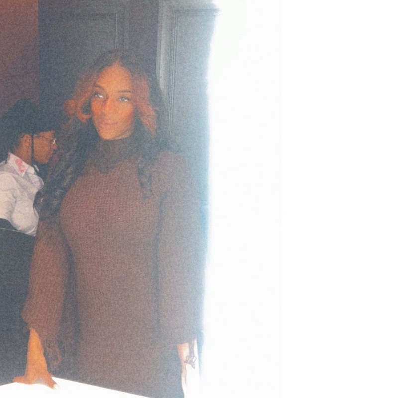 Queen. ️ (@nikkichocolateb) | Snapchat Stories, Spotlight & Lenses