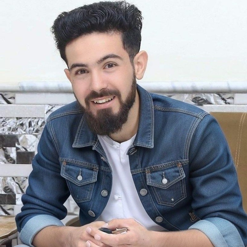 Niͥkzͣaͫd (@nikzad.official) | Snapchat Stories, Spotlight & Lenses