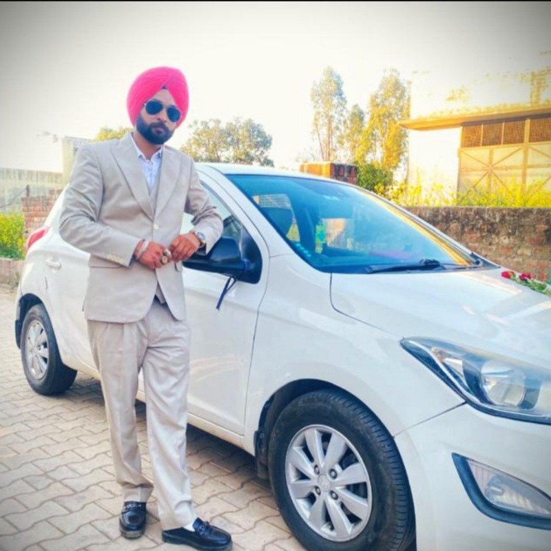 Ninder Thind (@ninderthind25) | Snapchat Stories, Spotlight & Lenses