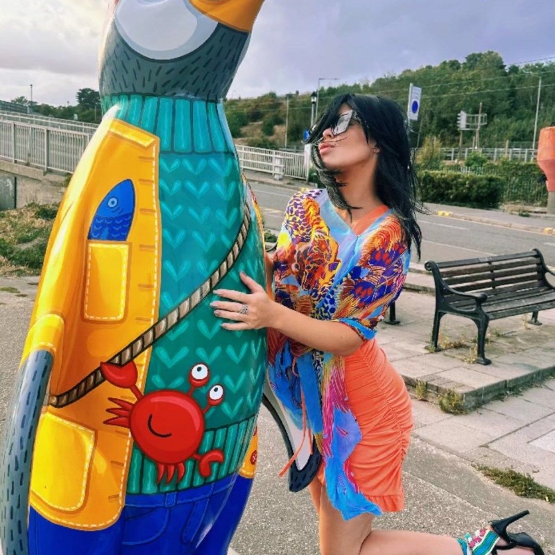 Miss Mermaid (@nipsandtricks) | Snapchat Stories, Spotlight & Lenses