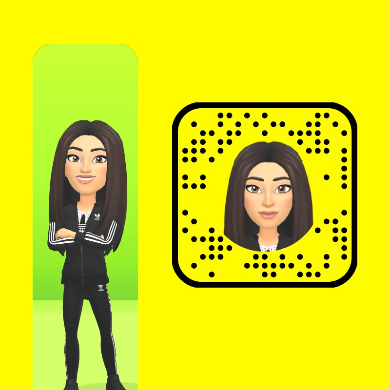 ENISA (@nisa_nik) | Snapchat Stories, Spotlight & Lenses
