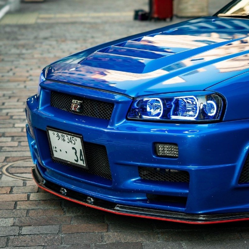 N.S.G.R34 (@nismo_gtr) | Snapchat Stories, Spotlight & Lenses
