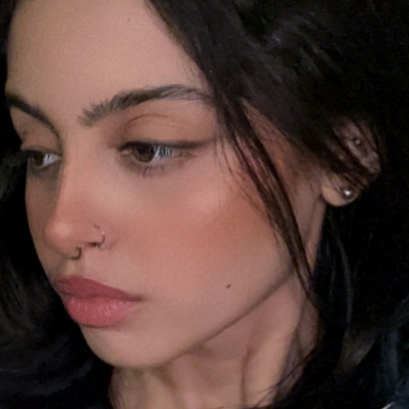 nyxii (@nixiepyxii) | Snapchat Stories, Spotlight & Lenses