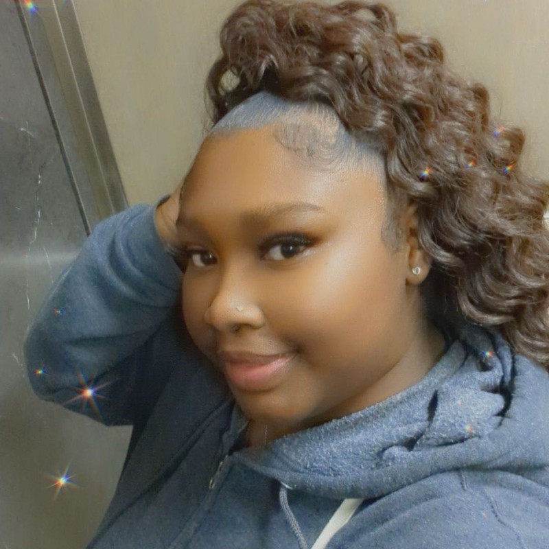 Jalissa Rumph (@niya-riya) | Snapchat Stories, Spotlight & Lenses