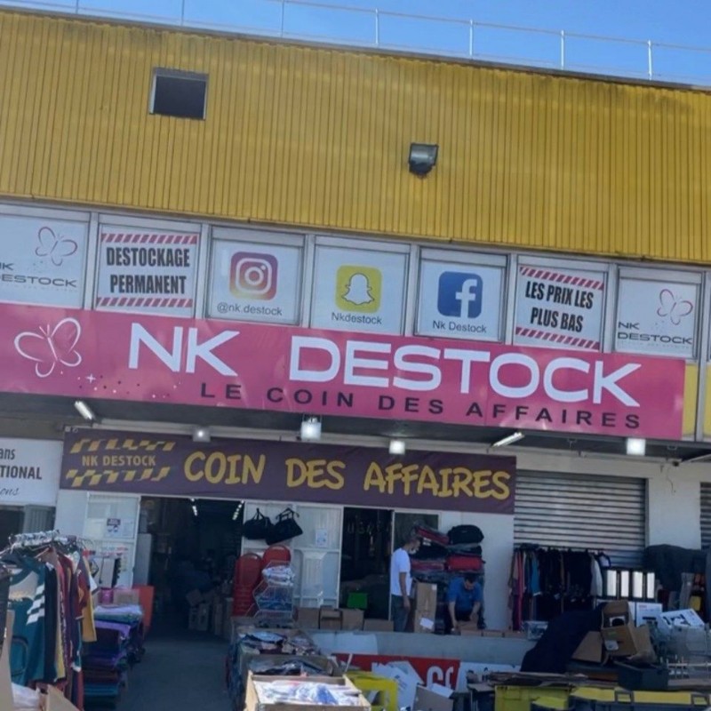 Nk Destock 93600 (@nkdestock) | Snapchat Stories, Spotlight & Lenses