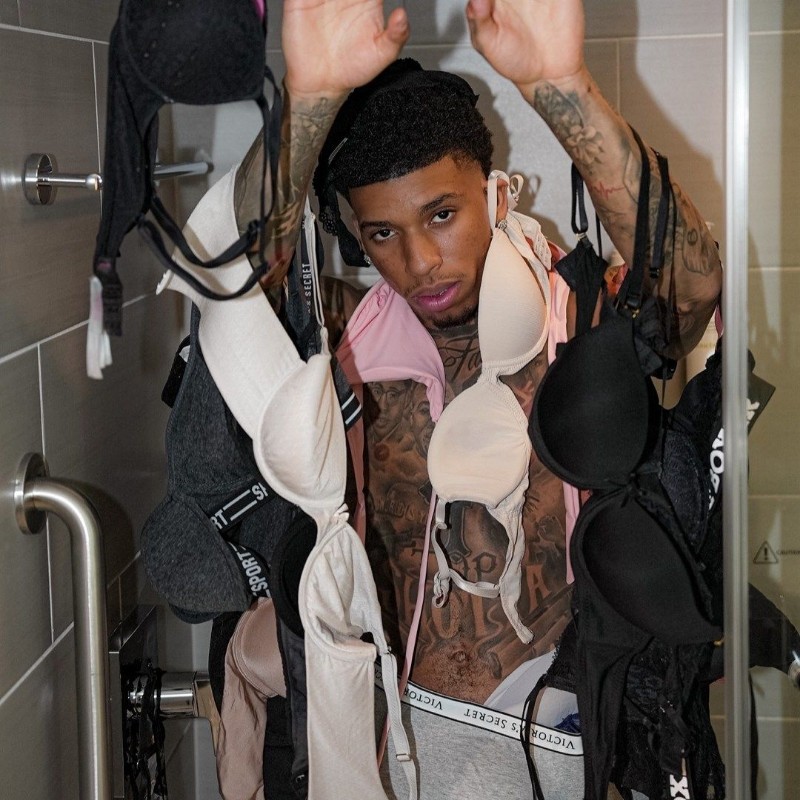 Nle Choppa (@nle.choppa9) | Snapchat Stories, Spotlight & Lenses