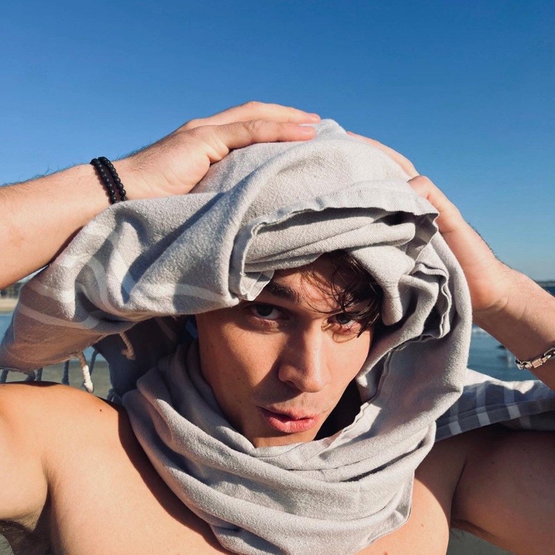 Noah Beck (@noah_beck8) | Snapchat Stories, Spotlight & Lenses