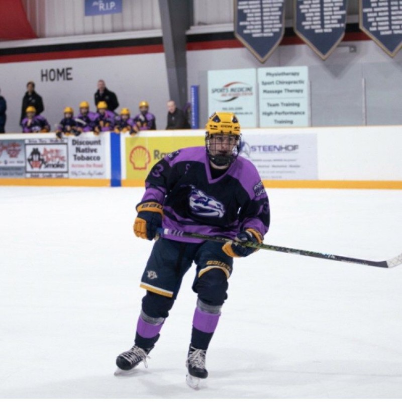 Noah Pond 🏒 (@noahpond17) | Snapchat Stories, Spotlight & Lenses