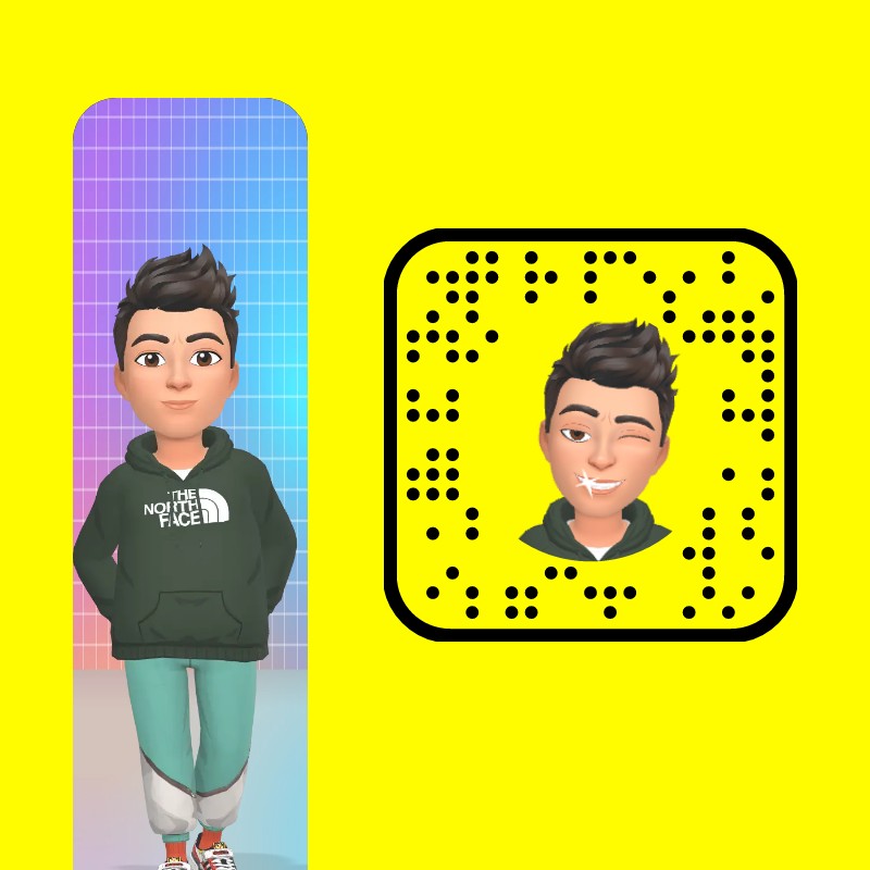 Noan (@noan_www) | Snapchat Stories, Spotlight & Lenses