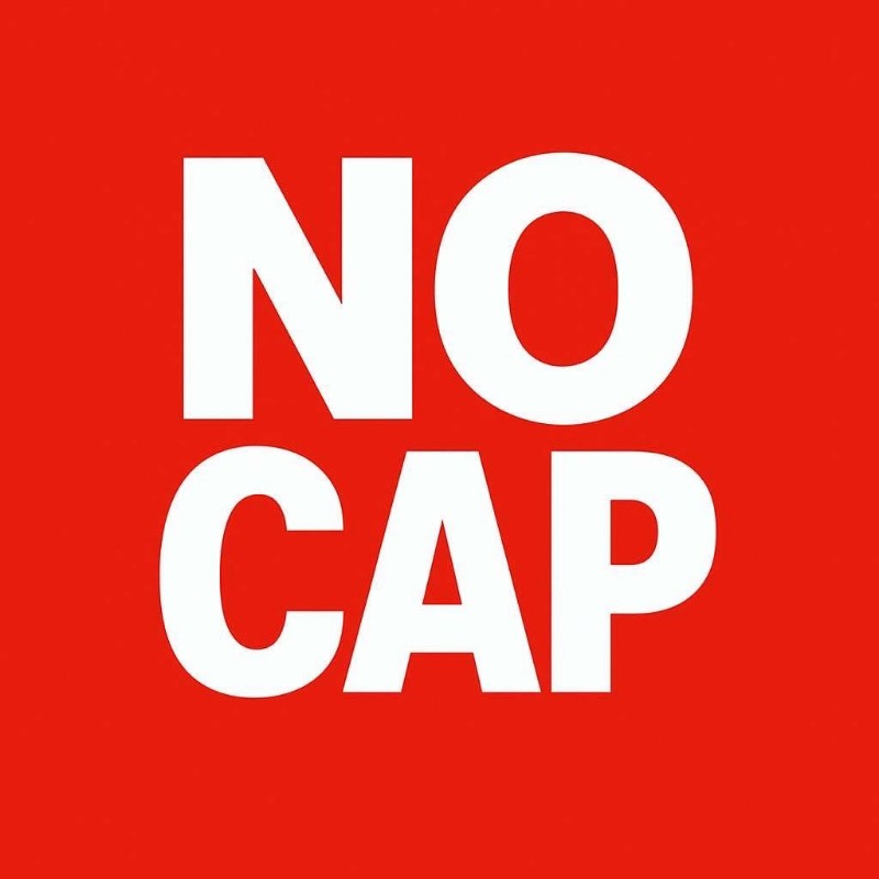 🚫🧢 NO CAP SUR SNAP 👻 (@nocap-one) | Snapchat Stories, Spotlight & Lenses