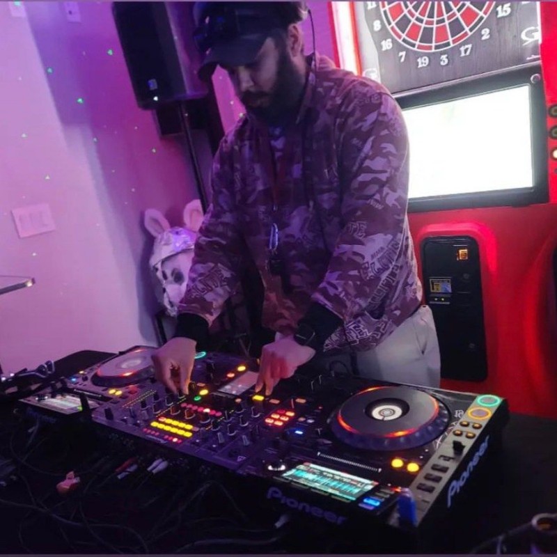 David Jowers (@nockturnny) | Snapchat Stories, Spotlight & Lenses