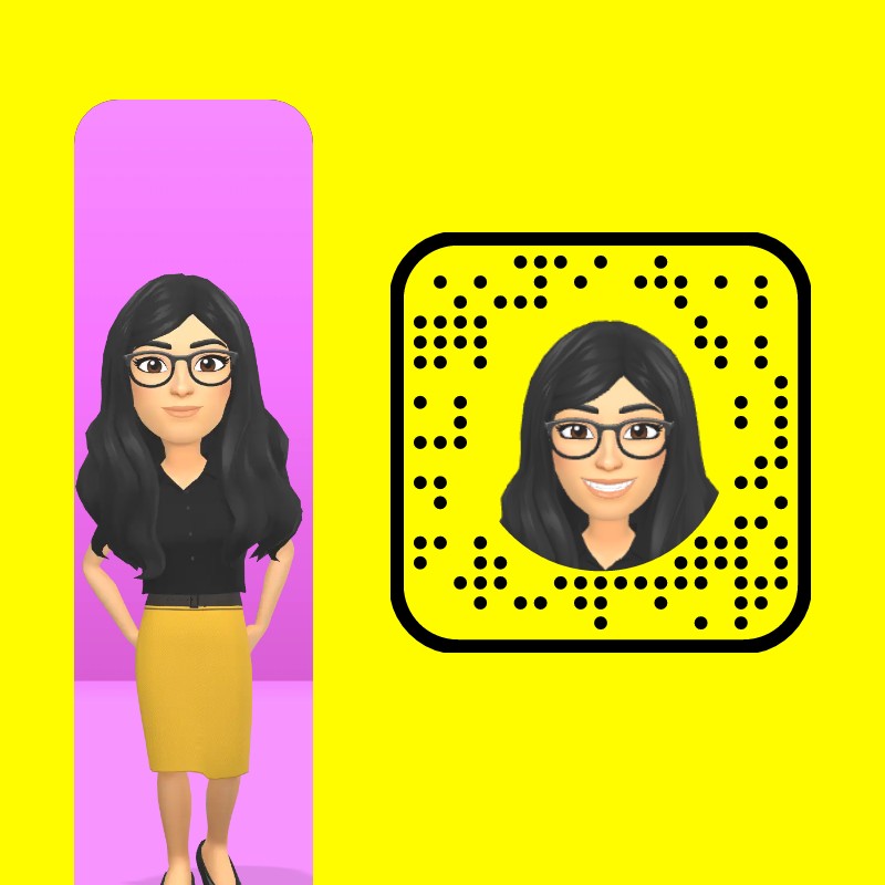 Nof Sahar (@nof_sahar) | Snapchat Stories, Spotlight & Lenses