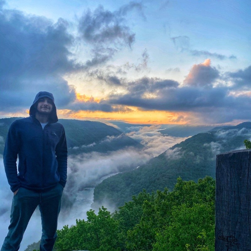 Nicholas Hamilton (@nolighternick) | Snapchat Stories, Spotlight & Lenses