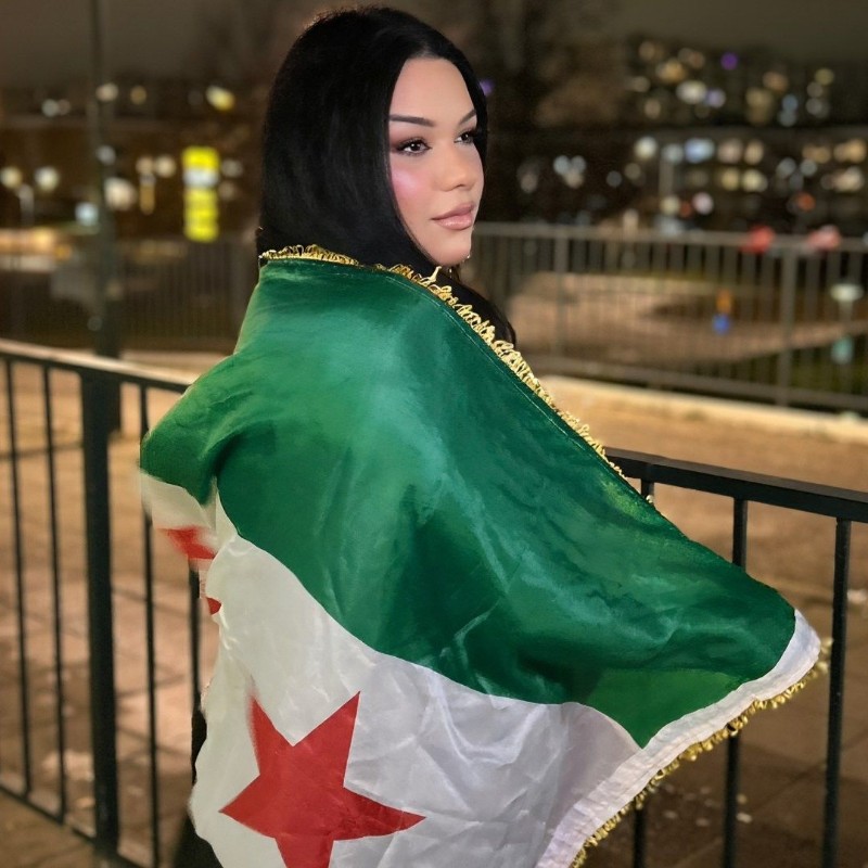 Noor 🇸🇾🇸🇪 (@noor_almoat2019) | Snapchat Stories, Spotlight & Lenses