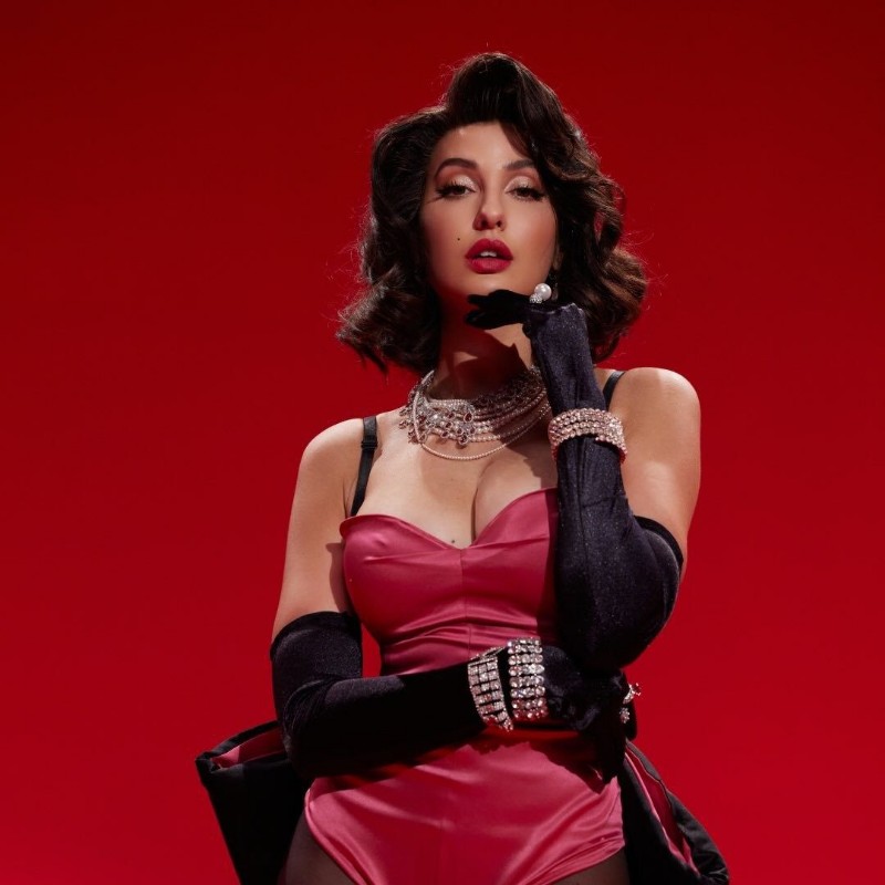 Nora Fatehi (@noraactor) | Snapchat Stories, Spotlight & Lenses