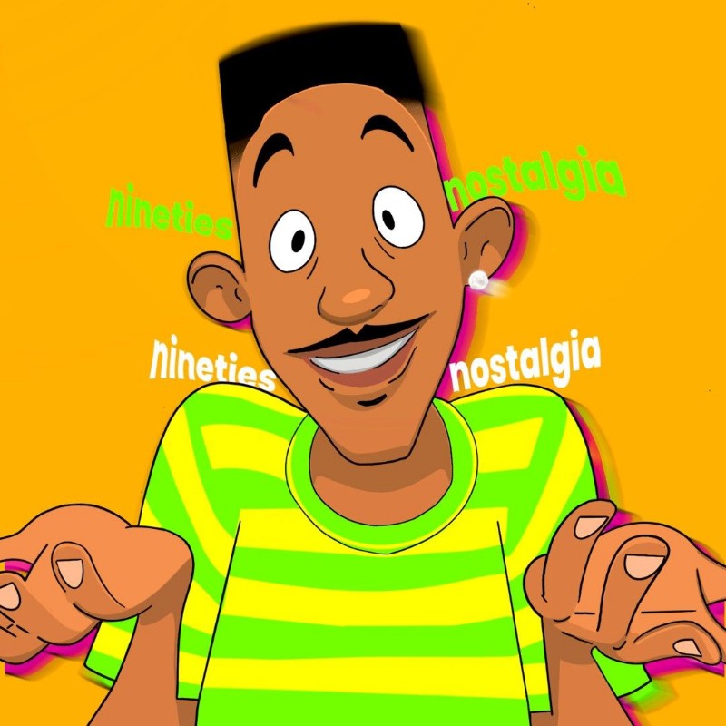 Nineties Nostalgia (@nostalgia_90s) | Snapchat Stories, Spotlight & Lenses