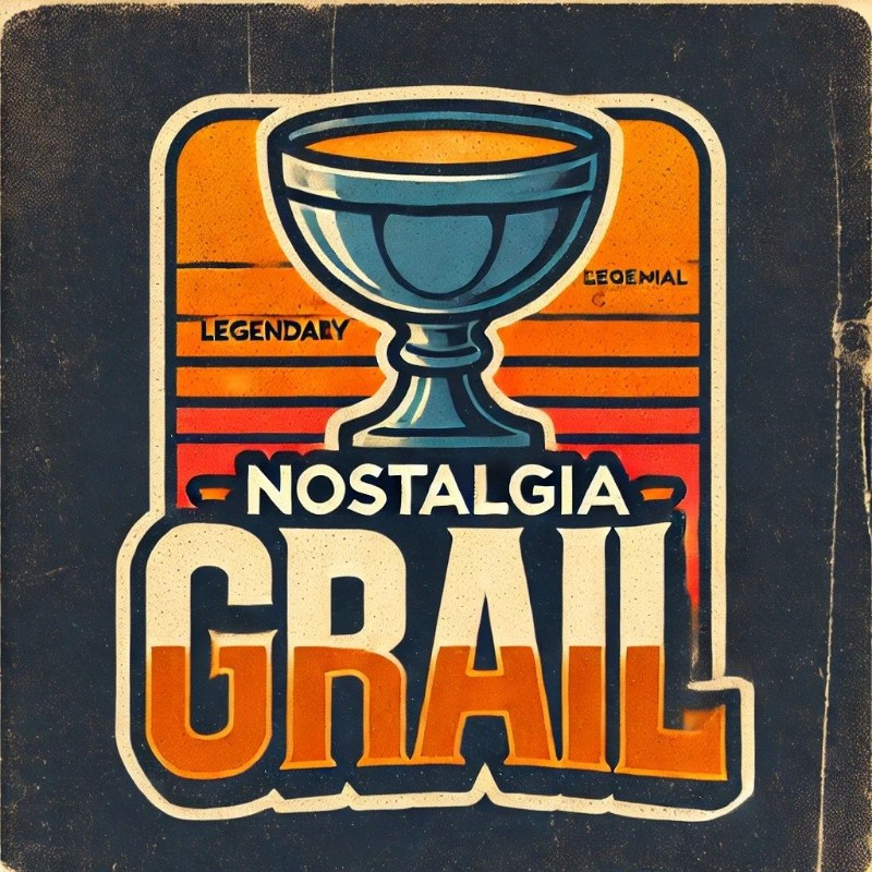 NostalgiaGrail™ (@nostalgiagrail) | Snapchat Stories, Spotlight & Lenses