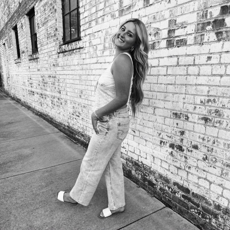 gracie barham ️‍🔥 (@notalanagrace) | Snapchat Stories, Spotlight & Lenses