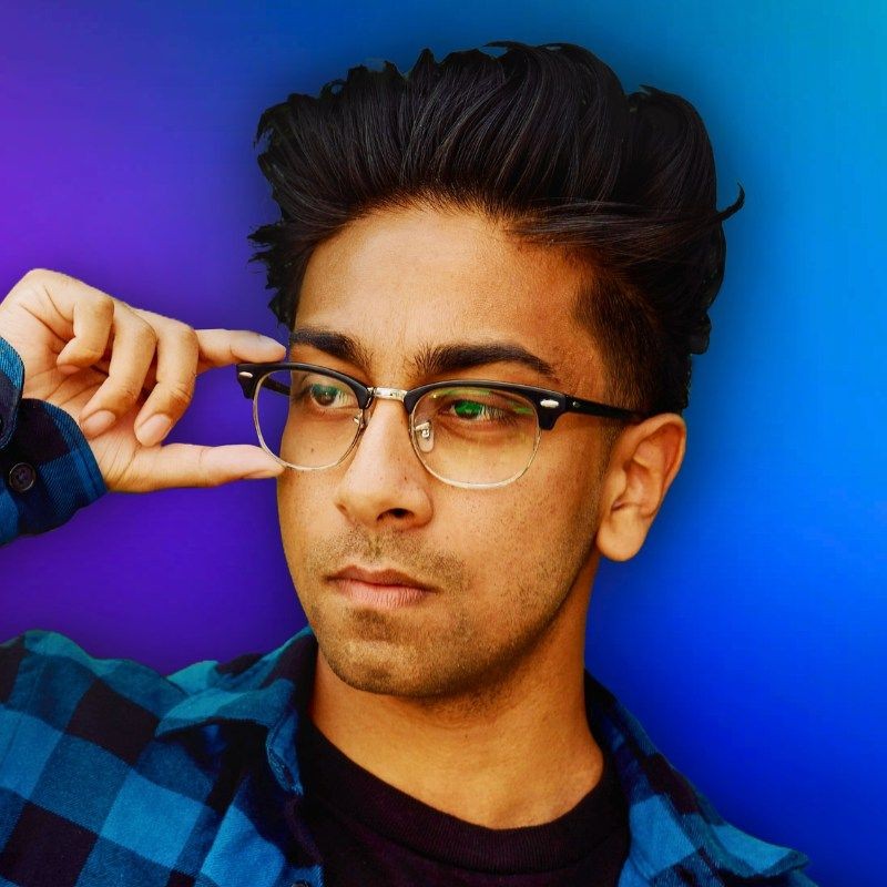 Arman Zaidi 👳🏾‍♀️ (@notarmanzaidi) | Snapchat Stories, Spotlight & Lenses