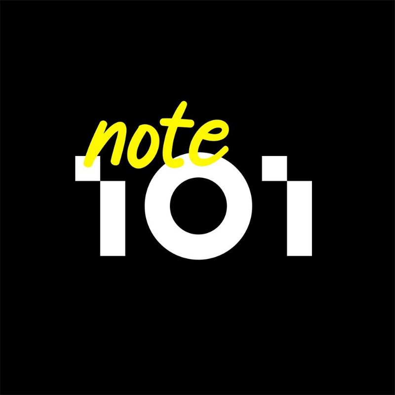 101 Note (@note_1o1) | Snapchat Stories, Spotlight and Lenses