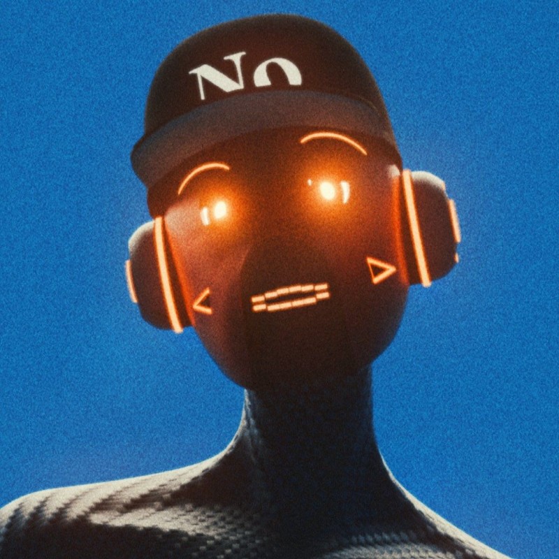 No The Robot (@notherobot) | Snapchat Stories, Spotlight & Lenses