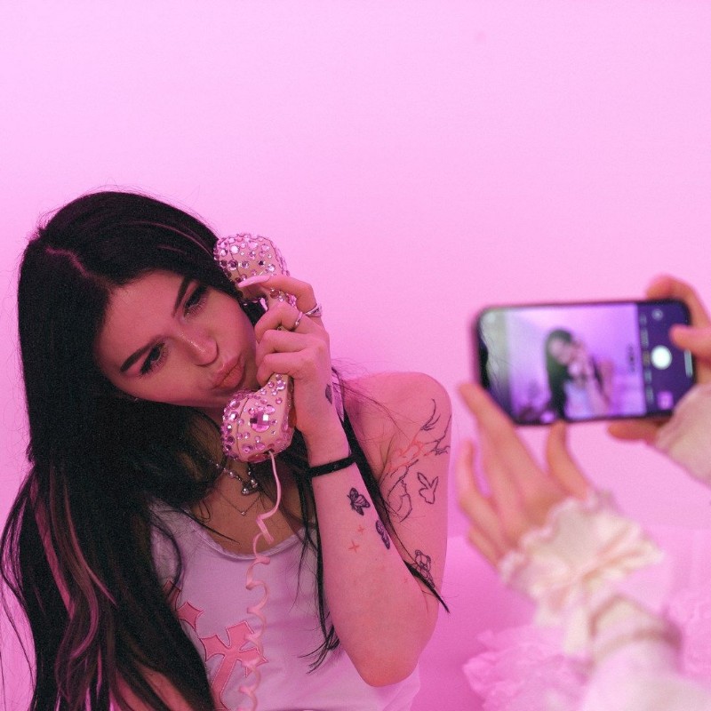 nevaaadaa (@notnevaaadaa) | Snapchat Stories, Spotlight & Lenses