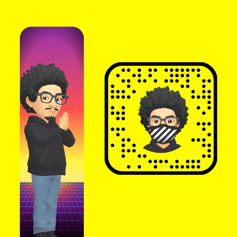 Mr. Luna (@notoriouslatin) | Snapchat Stories, Spotlight & Lenses