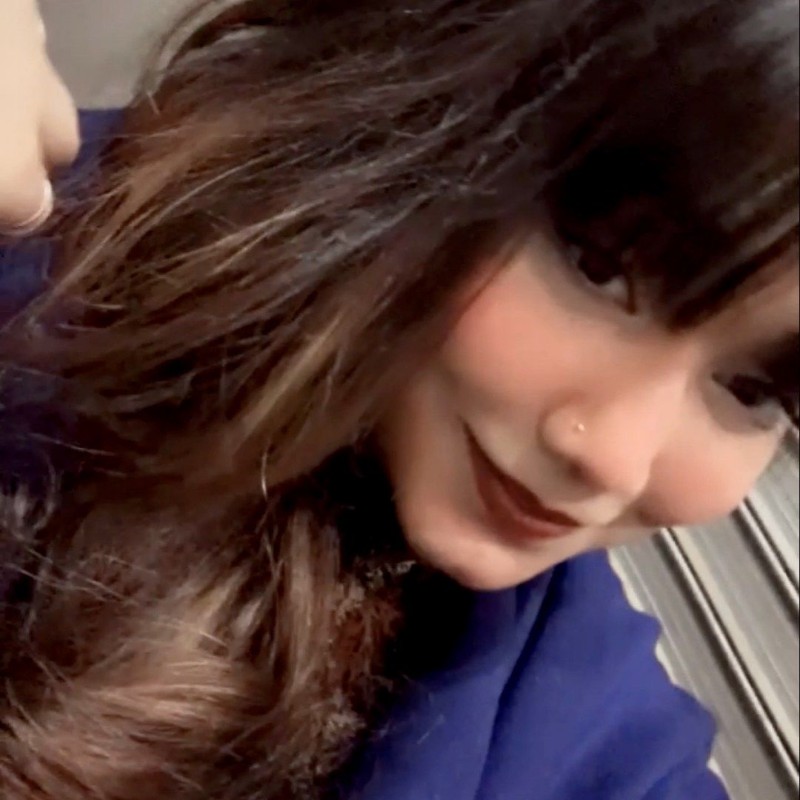 Mahek Khan (@noturmahekk) | Snapchat Stories, Spotlight & Lenses