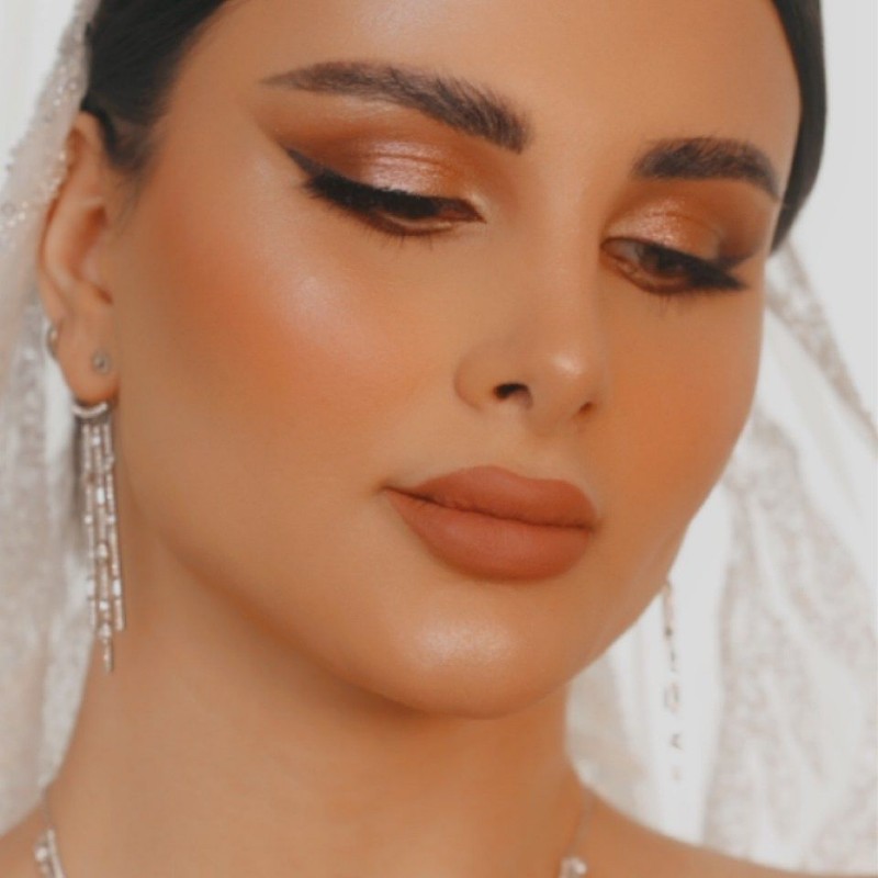 نورا العرفج (@nouras_makeup) | Snapchat Stories, Spotlight & Lenses