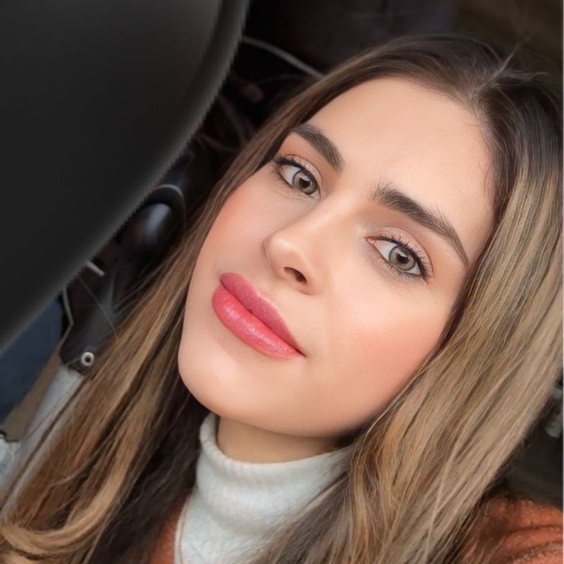 Nour Elkhalil Style Coach (@nourelkhalil_sc) | Snapchat Stories ...