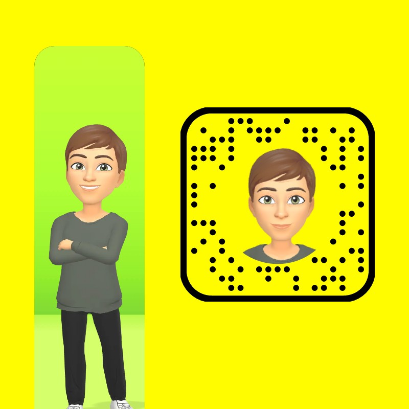 A-Biel (@novais-gabriel) | Snapchat Stories, Spotlight & Lenses