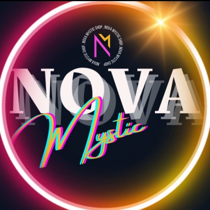 Nova Mystic LLC (@novamysticshop) | Snapchat Stories, Spotlight & Lenses