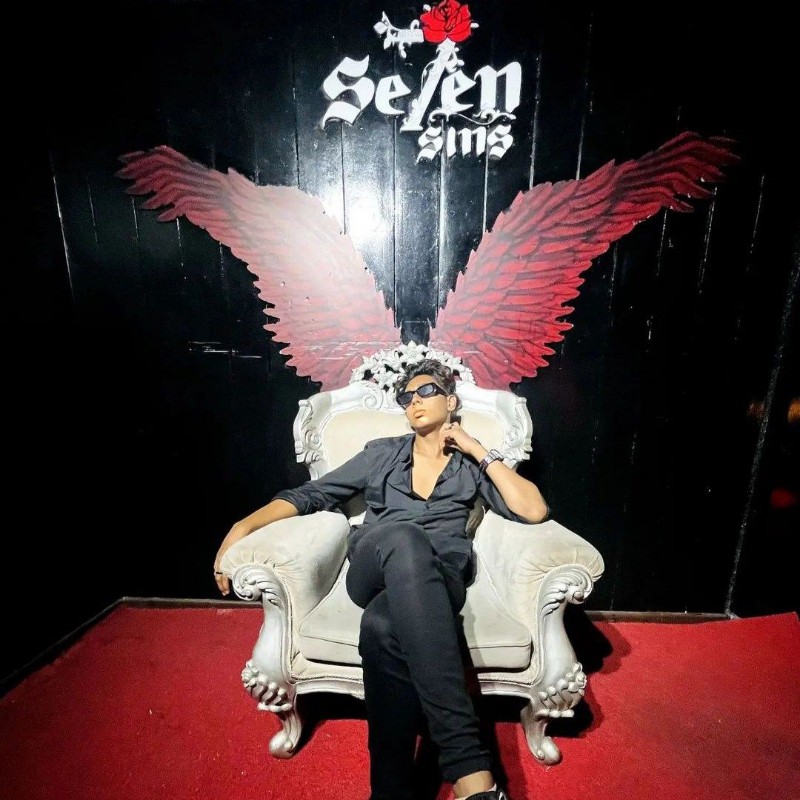 Nowfal (@nowfal_0765) | Snapchat Stories, Spotlight & Lenses