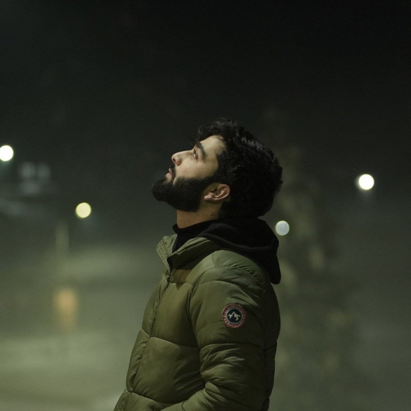 Nufeel Meer (@nufeel-meer) | Snapchat-Stories, Spotlight och linser