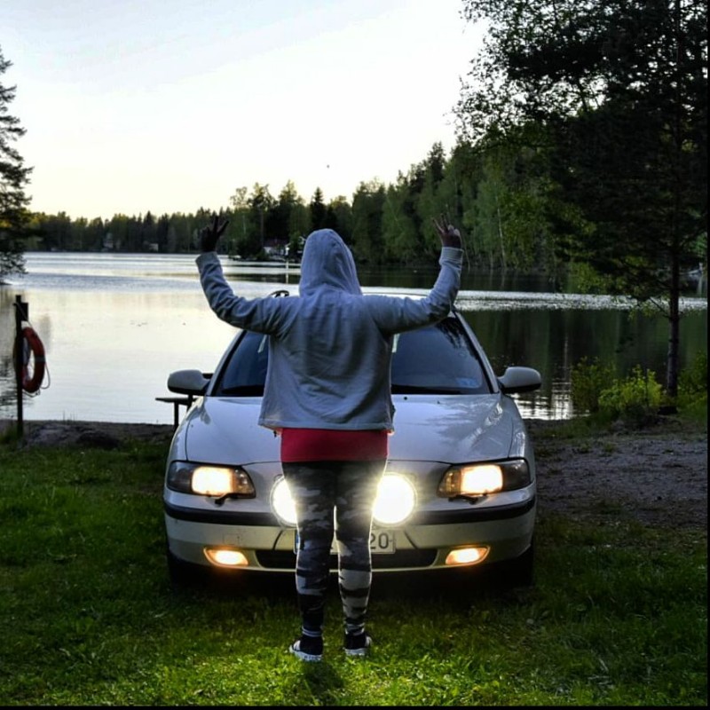 Anna💪🏼🔥(@nunnuka17) | เรื่องราว Snapchat ตลอดจน Spotlight และเลนส์