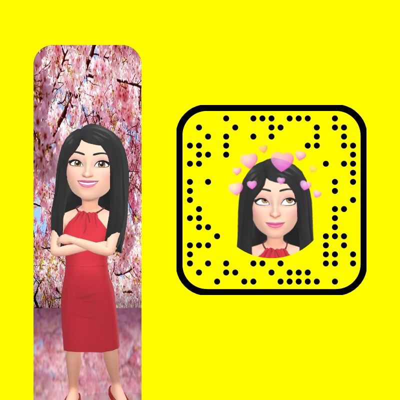 Princess of God 👑 the (@nurydelgado) | Snapchat Stories, Spotlight & Lenses