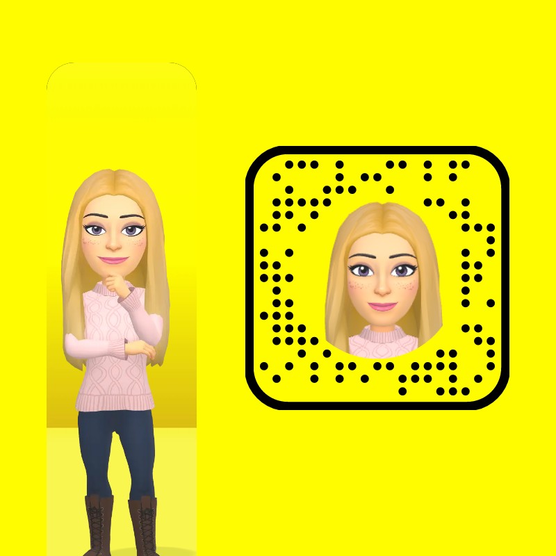 Brenda Reed (@nusidy) | Snapchat Stories, Spotlight & Lenses