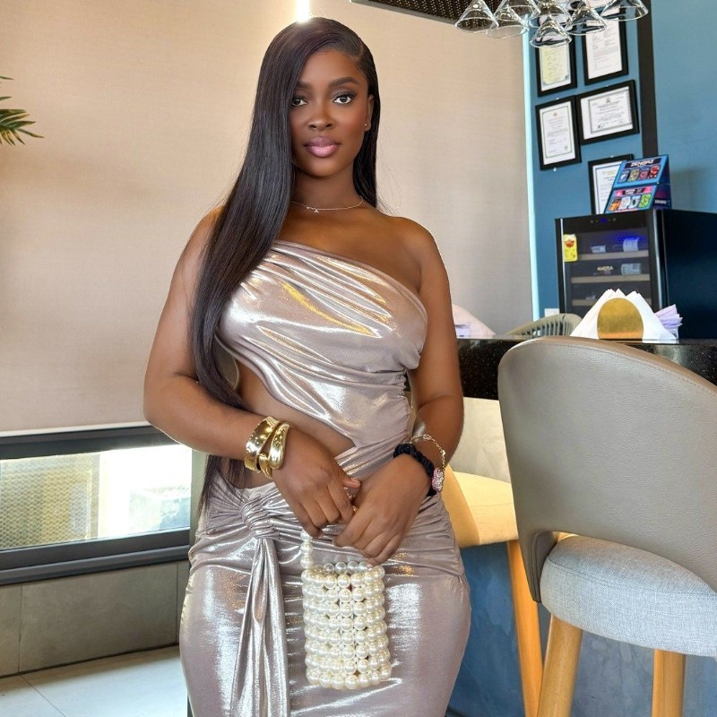 ANN IE 💚💎 (@nwilberforce) | Snapchat Stories, Spotlight & Lenses