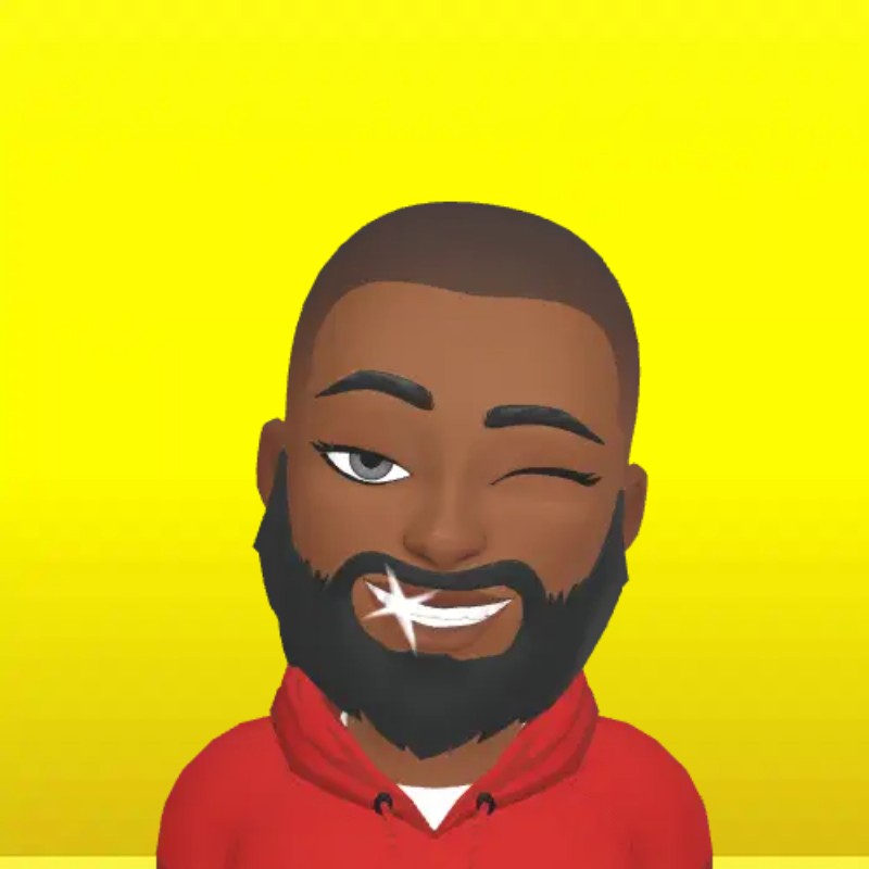 Nana Yaw Addae (@ny_addae) | Snapchat Stories, Spotlight & Lenses