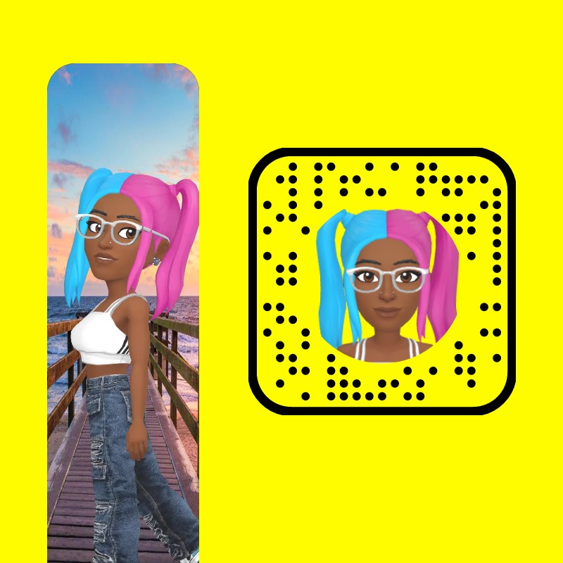 Nya Àmerii (@nyaa.amerii) | Snapchat Stories, Spotlight & Lenses
